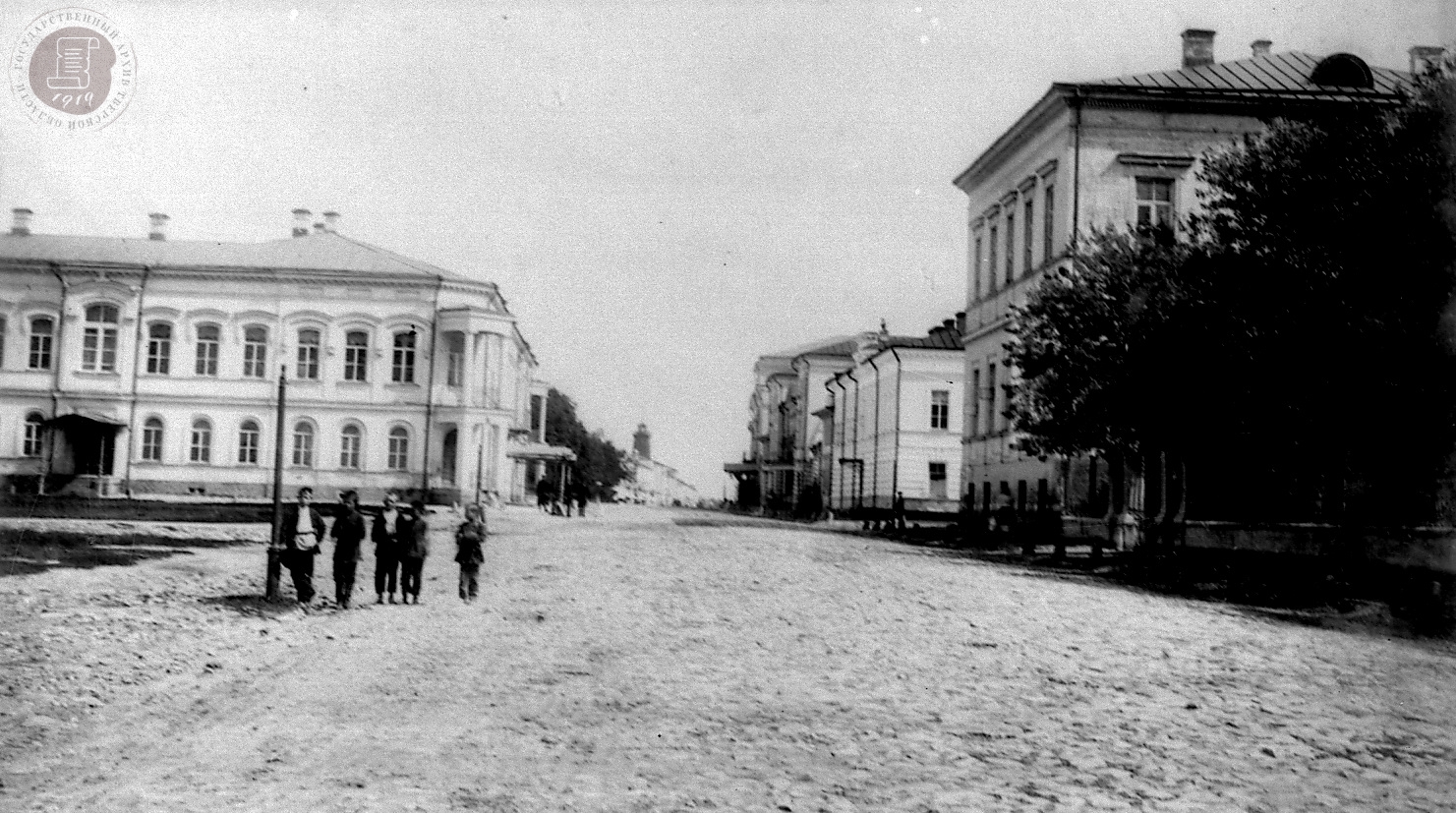 150 лет назад открылось Тверское реальное училище - Тверь24 - новости в Тверском регионе